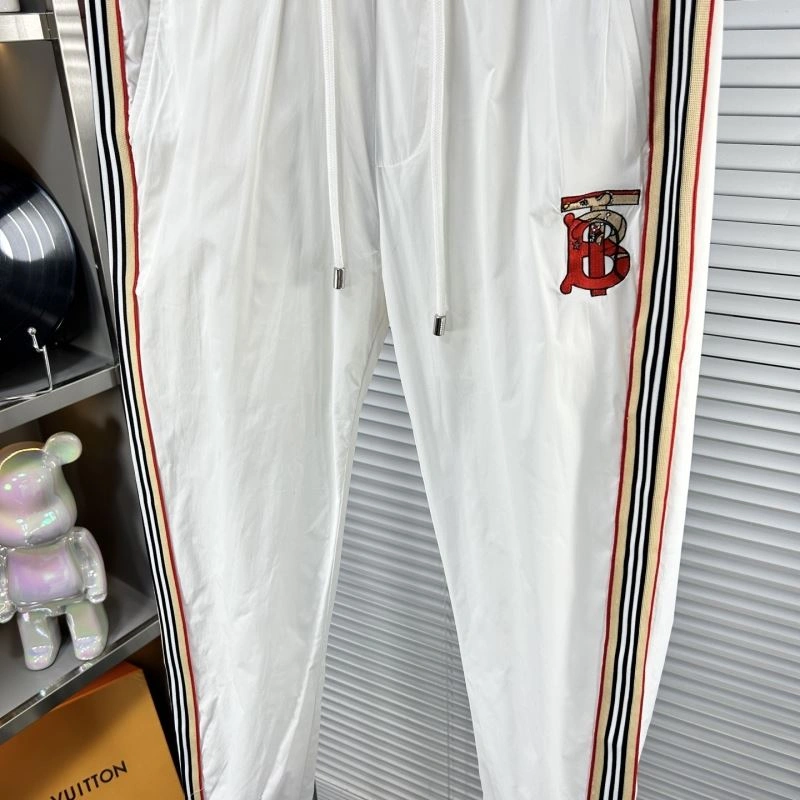 Economical Burberry Long Pants