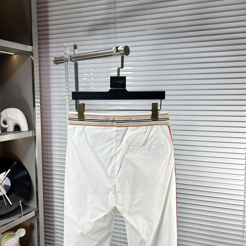 Economical Burberry Long Pants