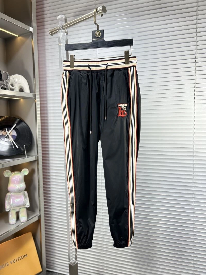 Burberry Long Pants