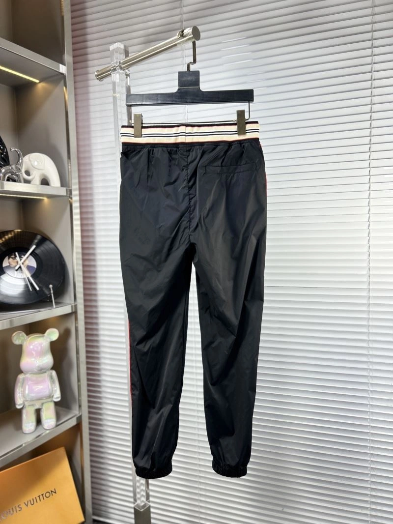 Discounted Burberry Long Pants