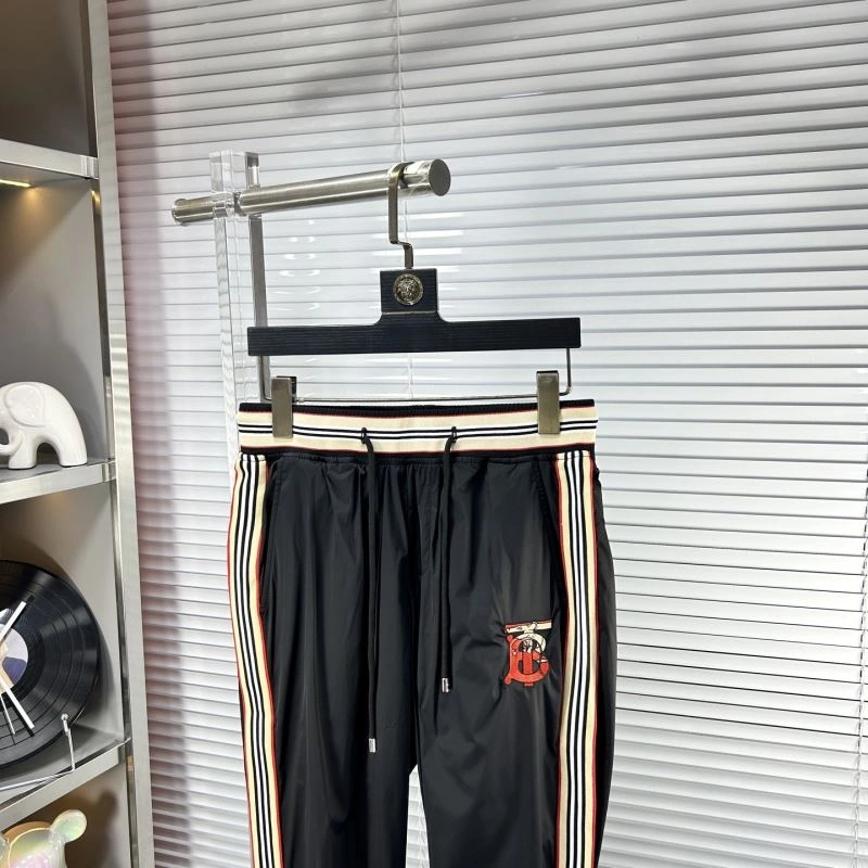 Discounted Burberry Long Pants