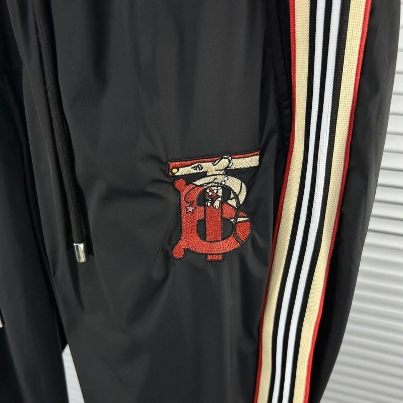 Discounted Burberry Long Pants