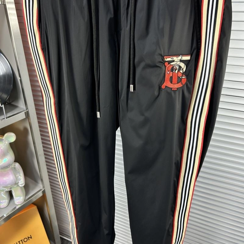 Discounted Burberry Long Pants
