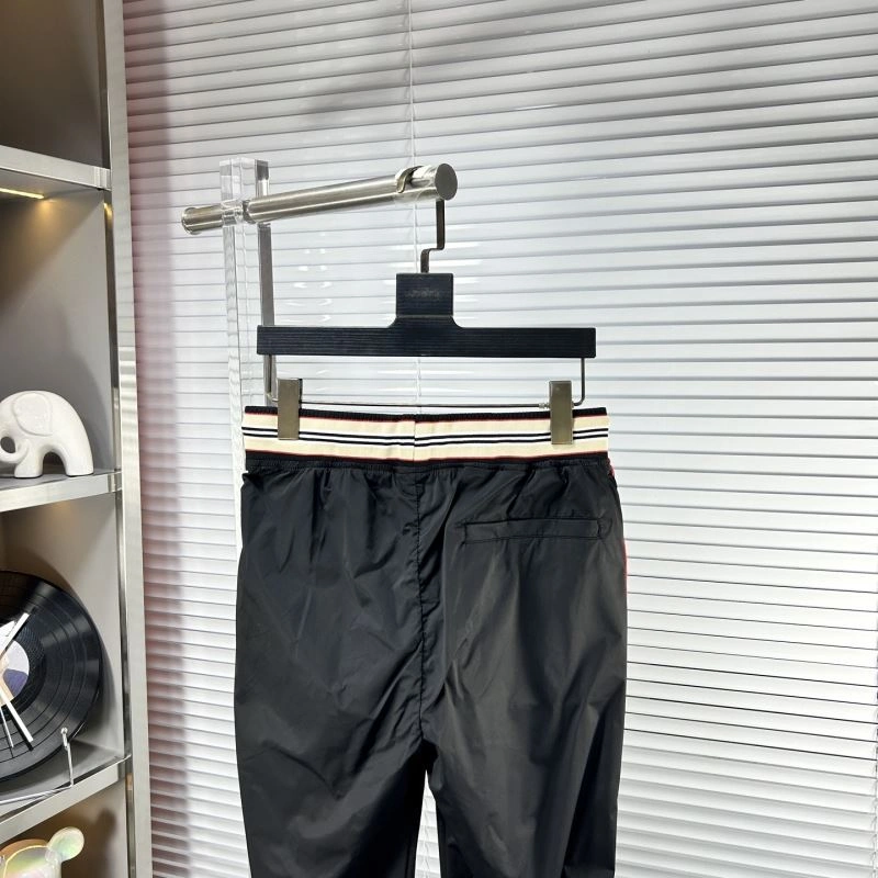 Discounted Burberry Long Pants