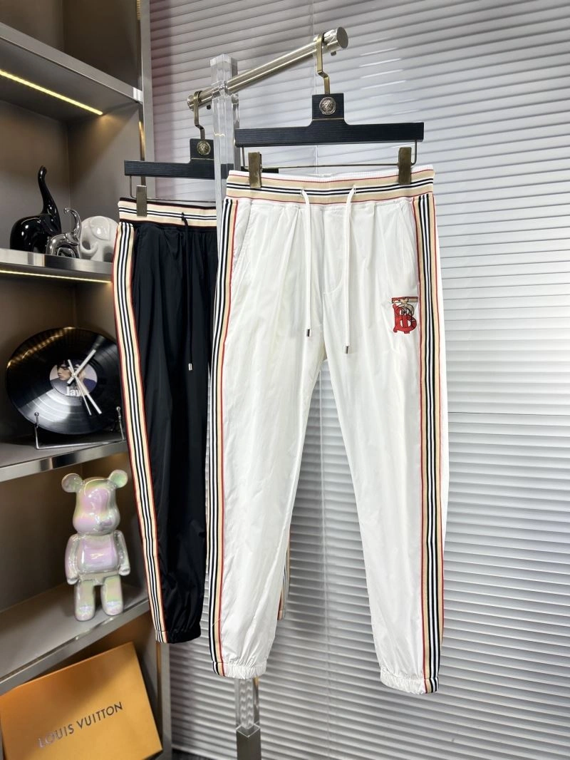 Discounted Burberry Long Pants