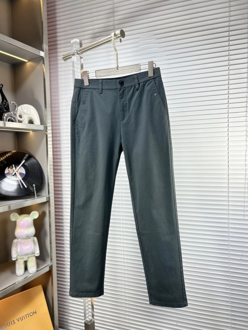 Burberry Long Pants
