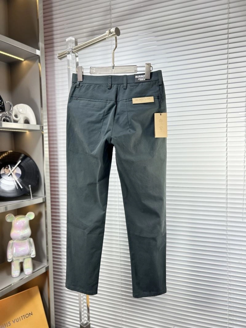 Budget-friendly Burberry Long Pants