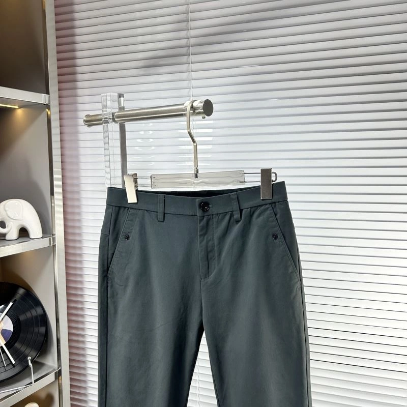 Budget-friendly Burberry Long Pants