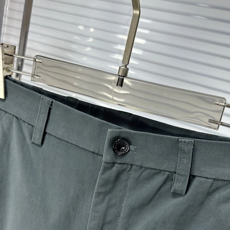 Budget-friendly Burberry Long Pants