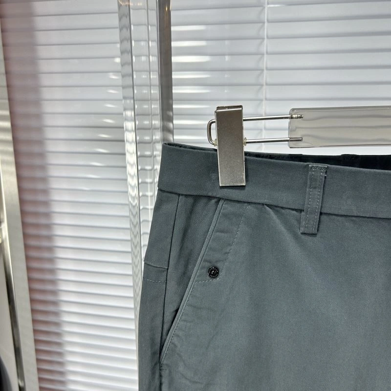 Budget-friendly Burberry Long Pants