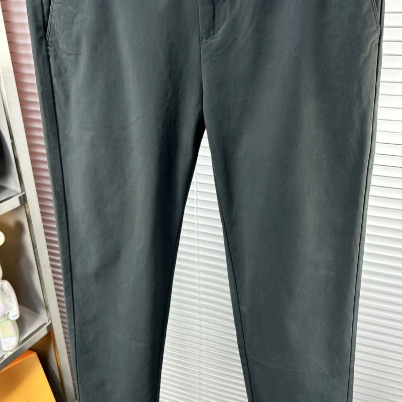 Budget-friendly Burberry Long Pants