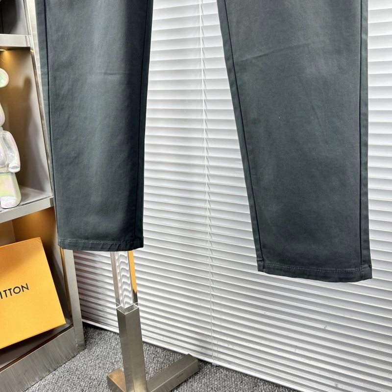 Budget-friendly Burberry Long Pants