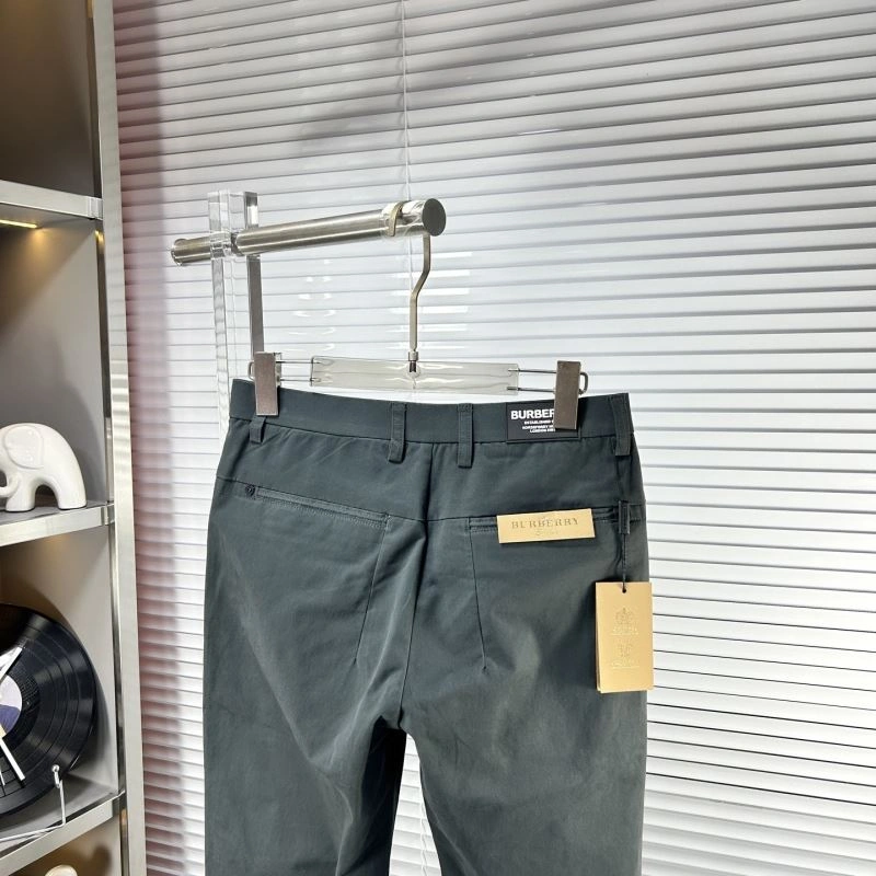 Budget-friendly Burberry Long Pants