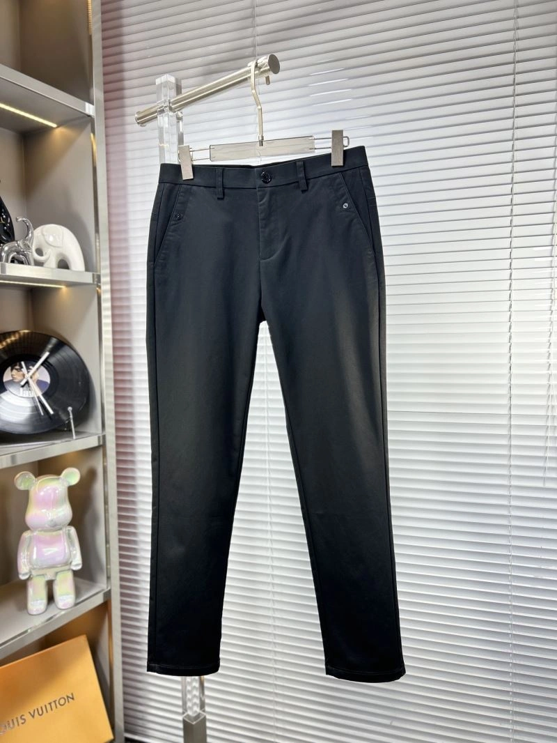 Burberry Long Pants