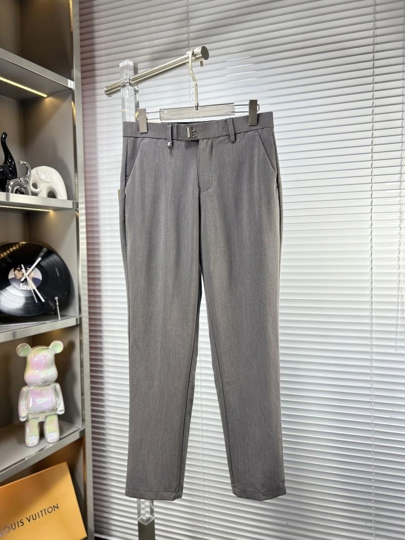 Burberry Long Pants