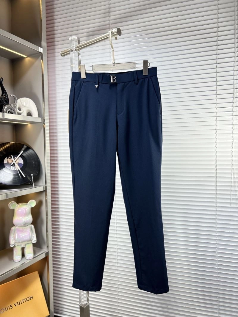 Burberry Long Pants