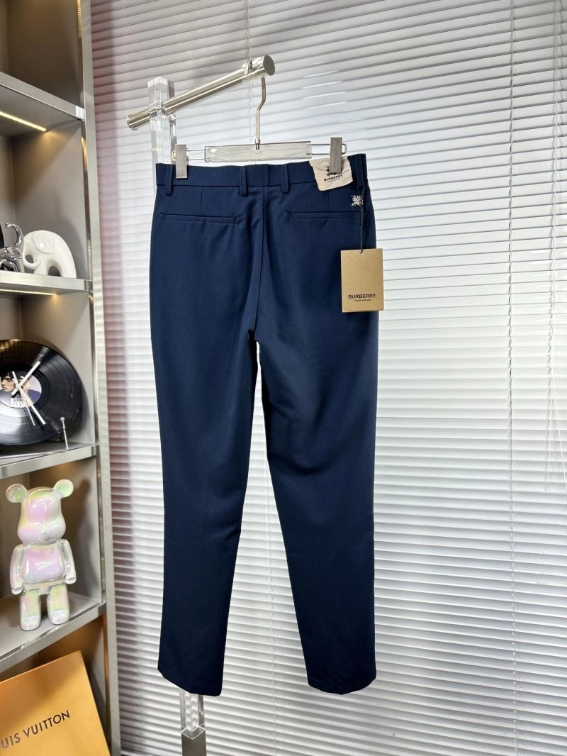 High accuracy Burberry Long Pants