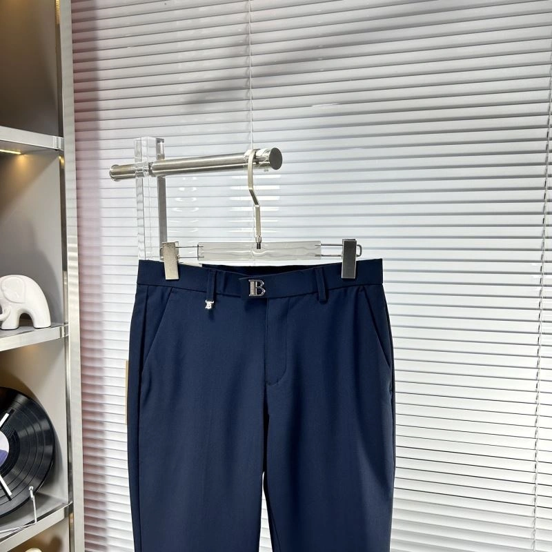 High accuracy Burberry Long Pants