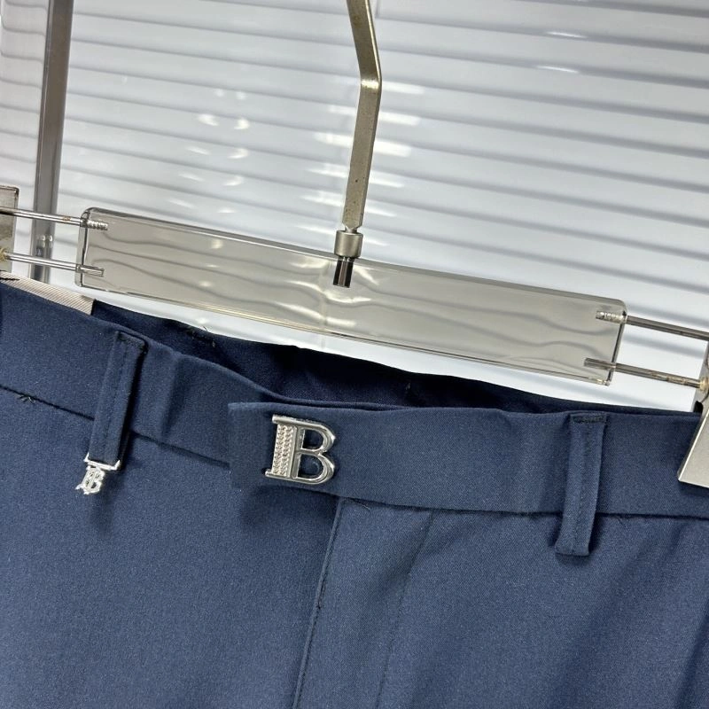 High accuracy Burberry Long Pants