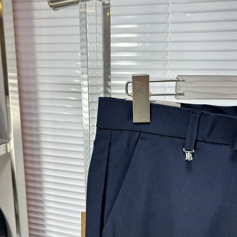 High accuracy Burberry Long Pants