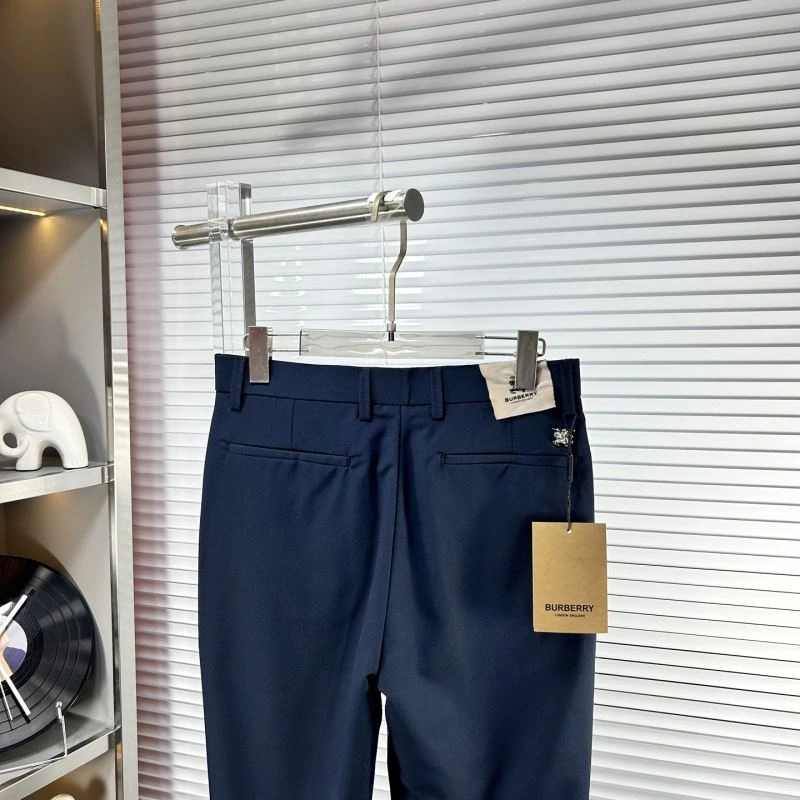 High accuracy Burberry Long Pants