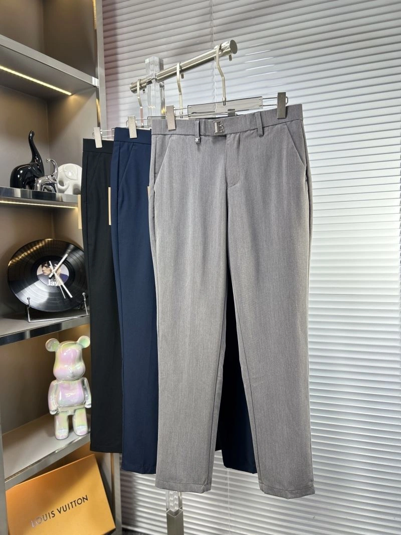 High accuracy Burberry Long Pants