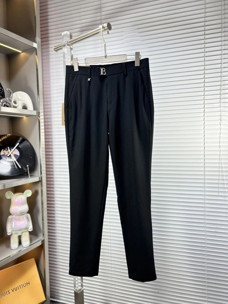 Burberry Long Pants