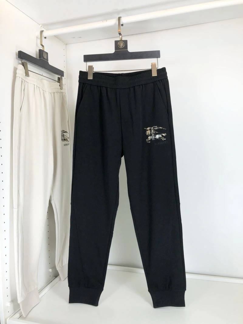 Burberry Long Pants
