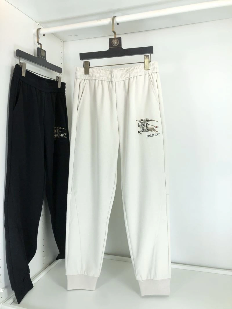 Burberry Long Pants