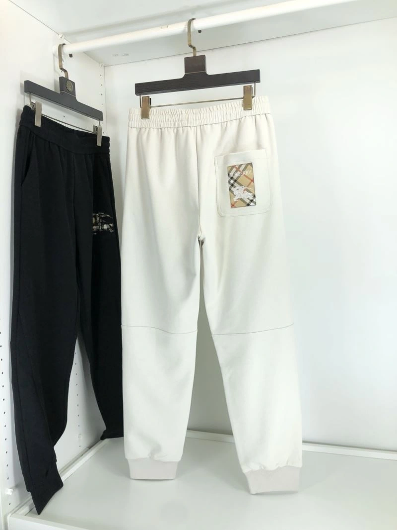 High accuracy Burberry Long Pants