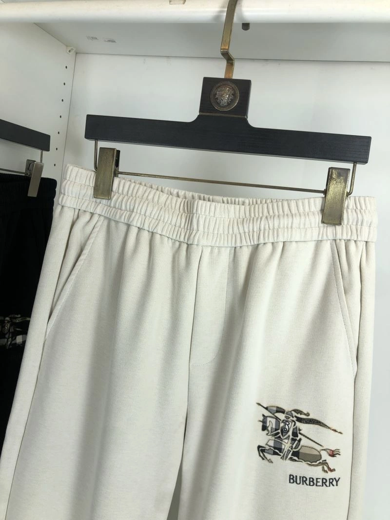 High accuracy Burberry Long Pants