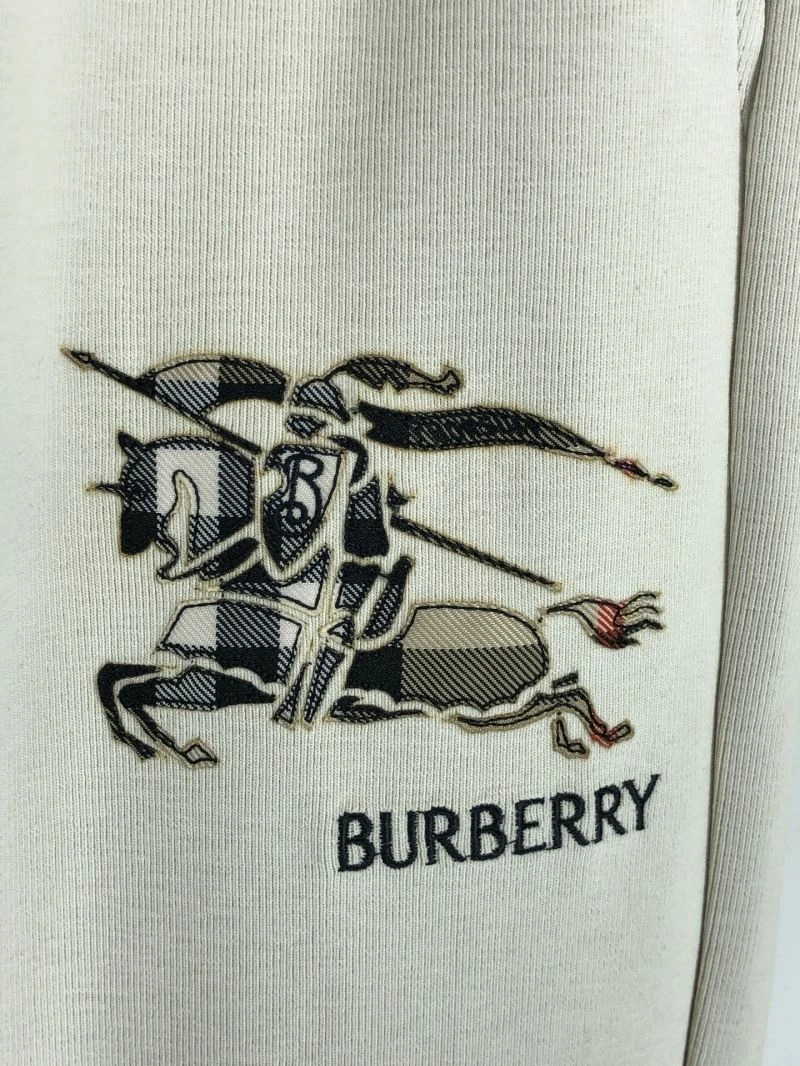 High accuracy Burberry Long Pants