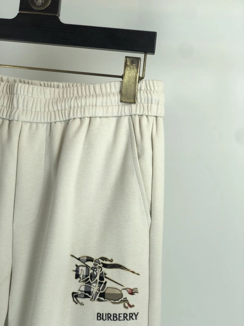 High accuracy Burberry Long Pants