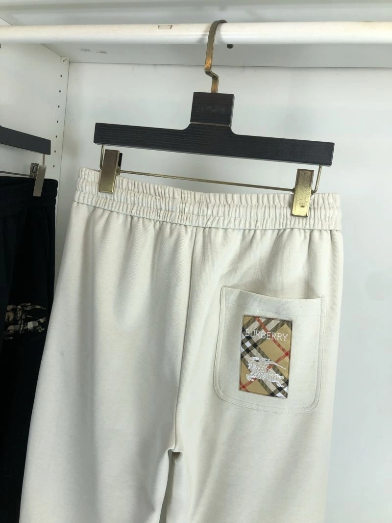High accuracy Burberry Long Pants