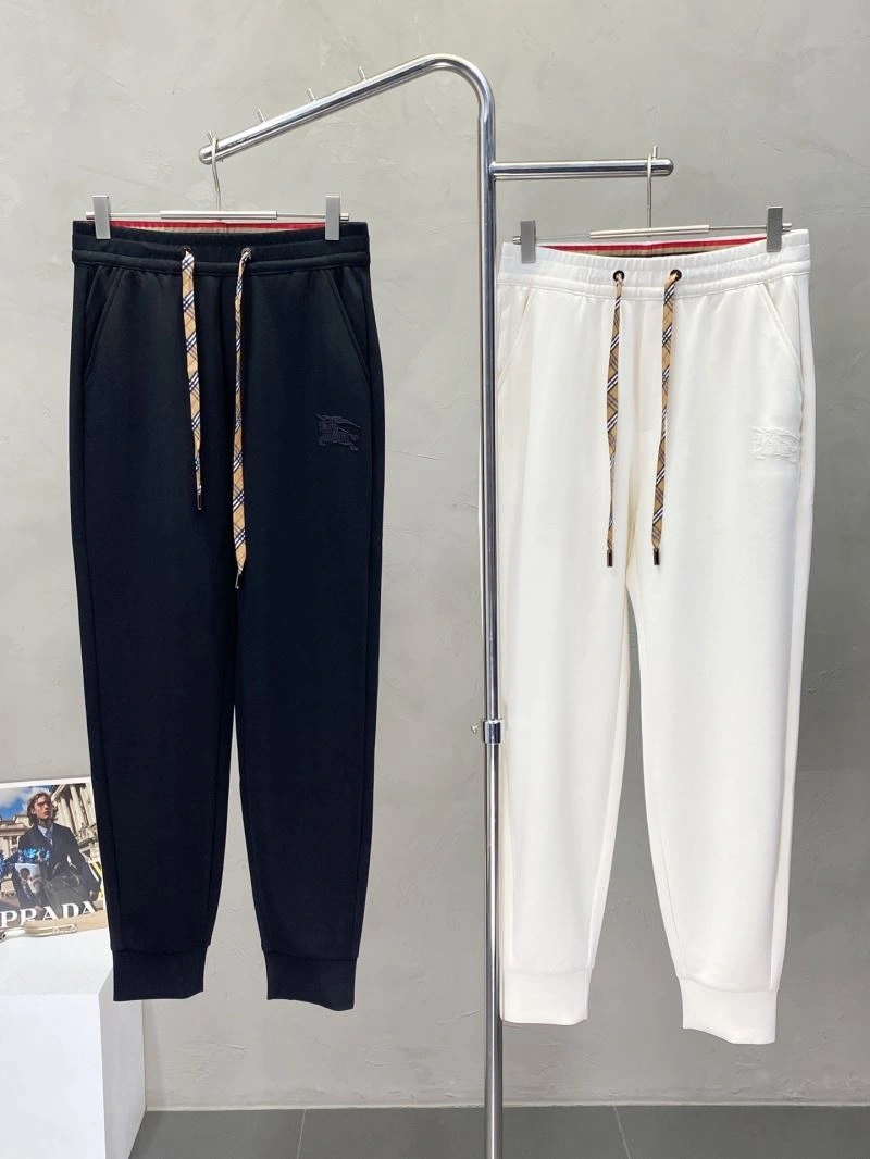 Burberry Long Pants