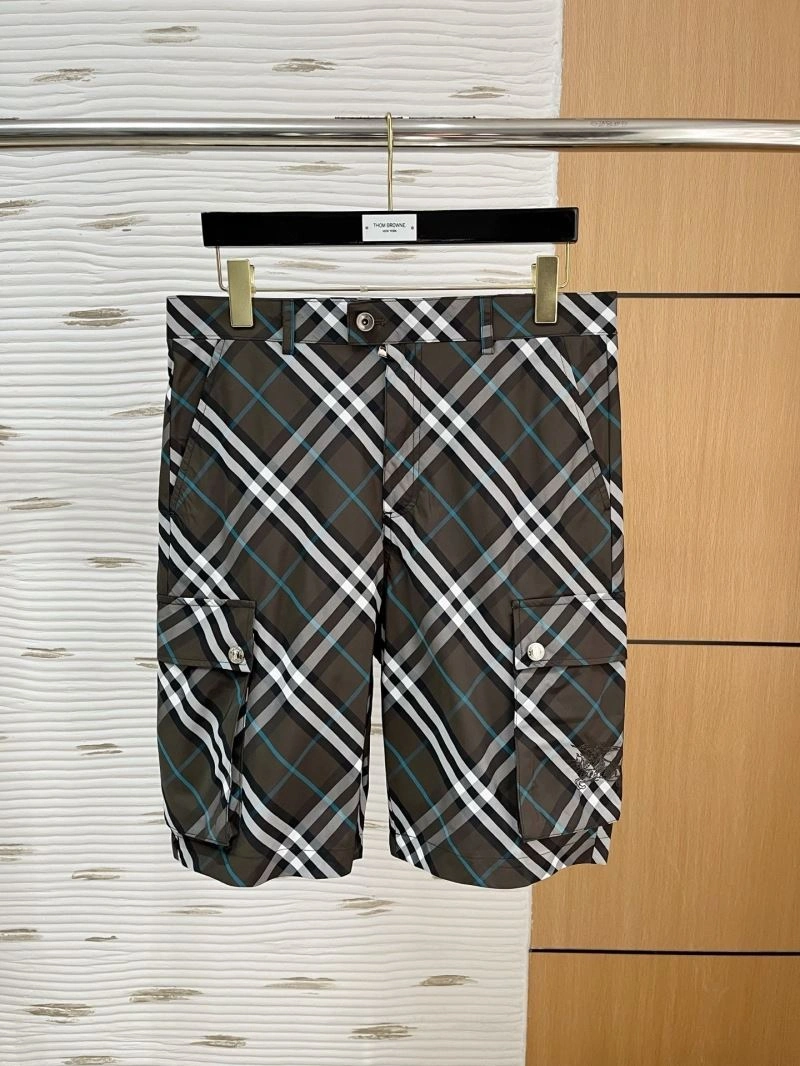 Burberry Long Pants