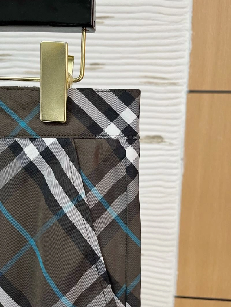 High fidelity Burberry Long Pants