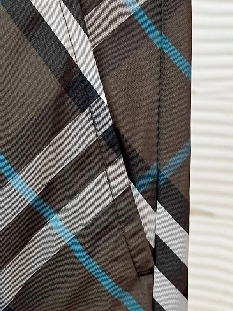 High fidelity Burberry Long Pants