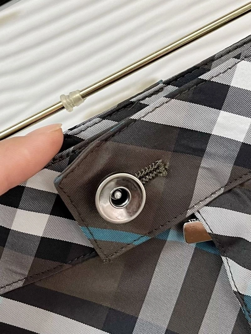 High fidelity Burberry Long Pants