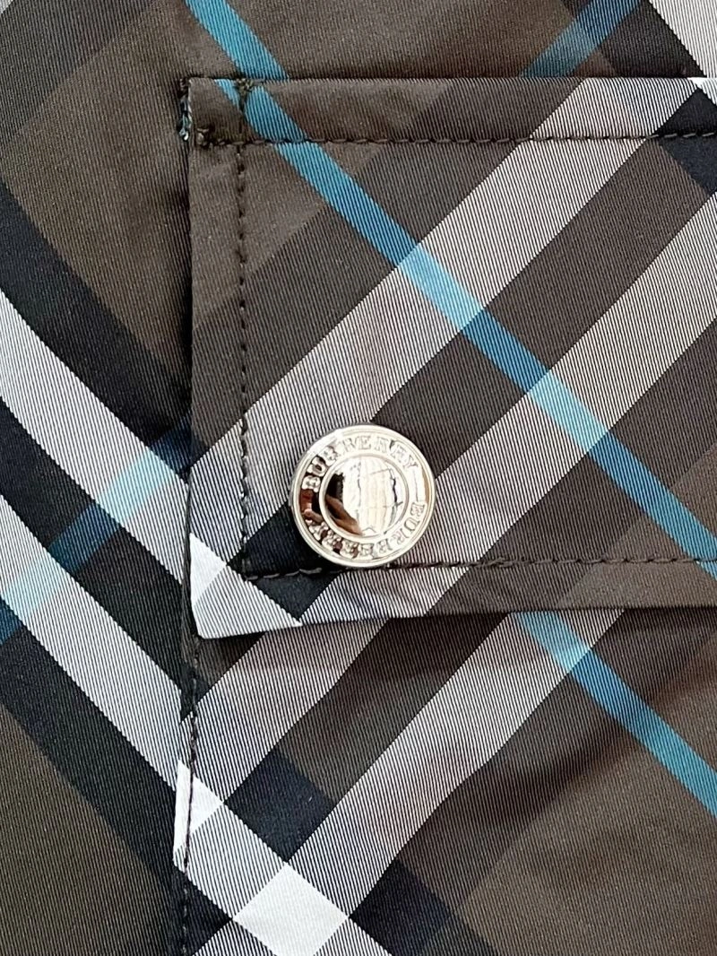 High fidelity Burberry Long Pants