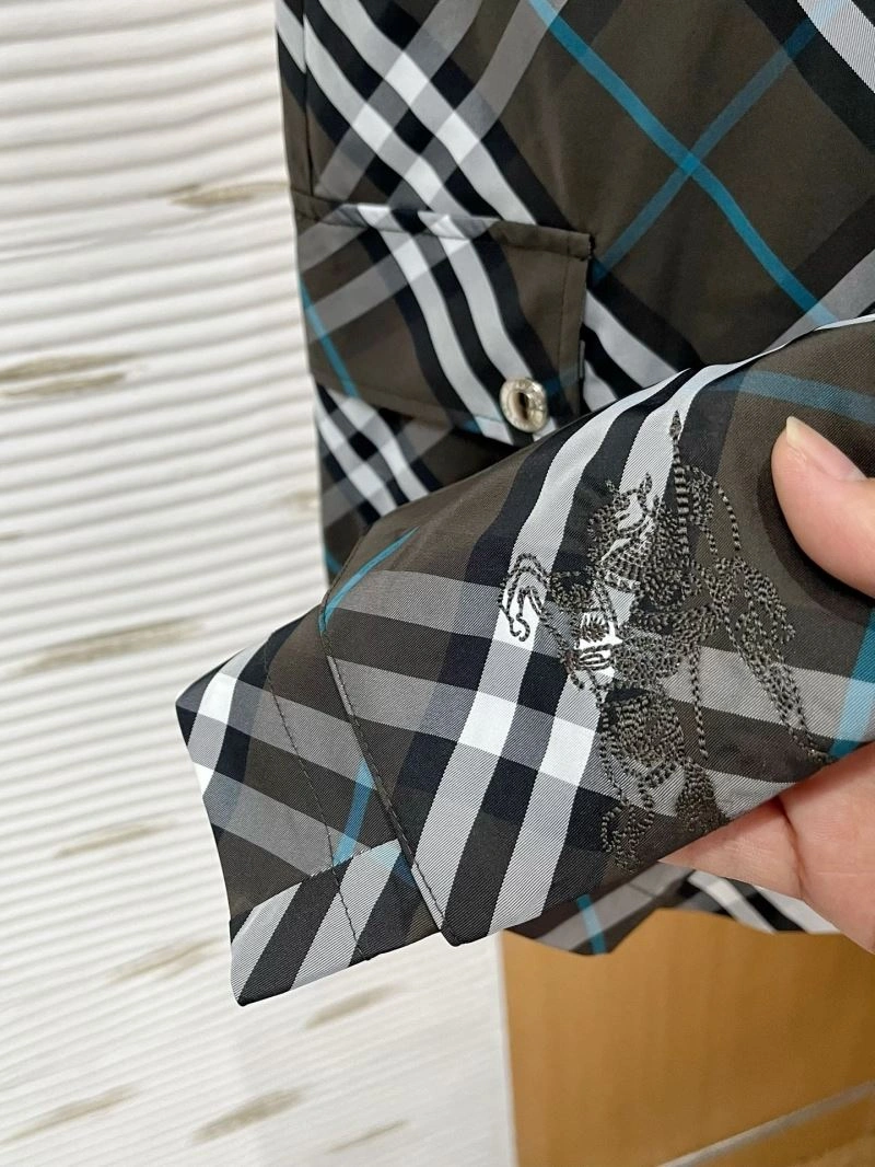High fidelity Burberry Long Pants