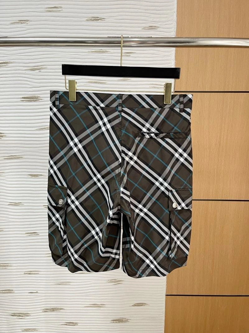 High fidelity Burberry Long Pants