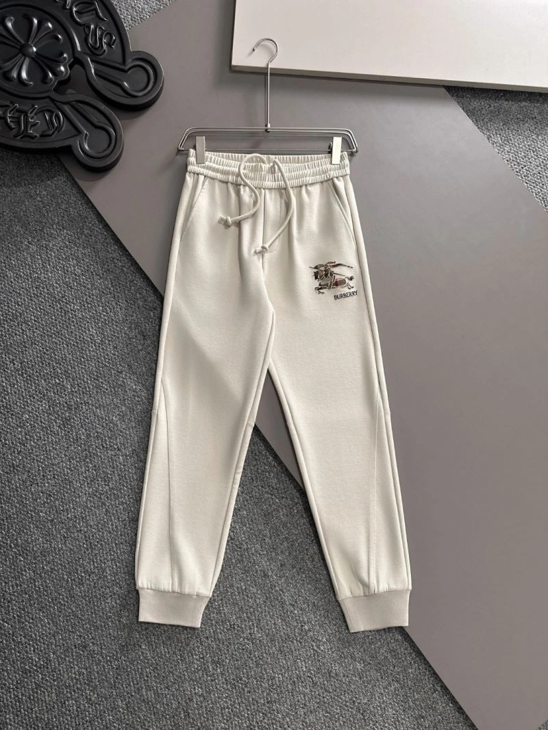 Burberry Long Pants