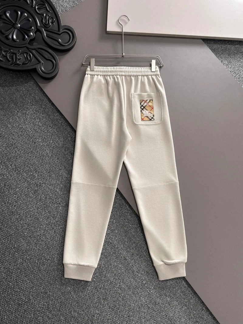Original Burberry Long Pants