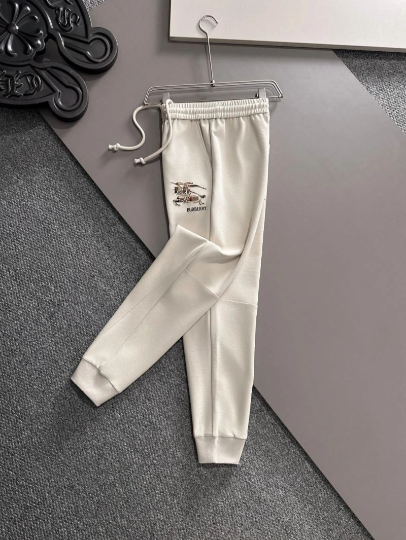 Original Burberry Long Pants