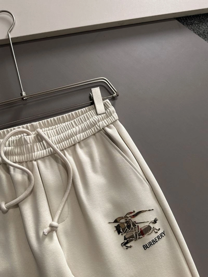 Original Burberry Long Pants