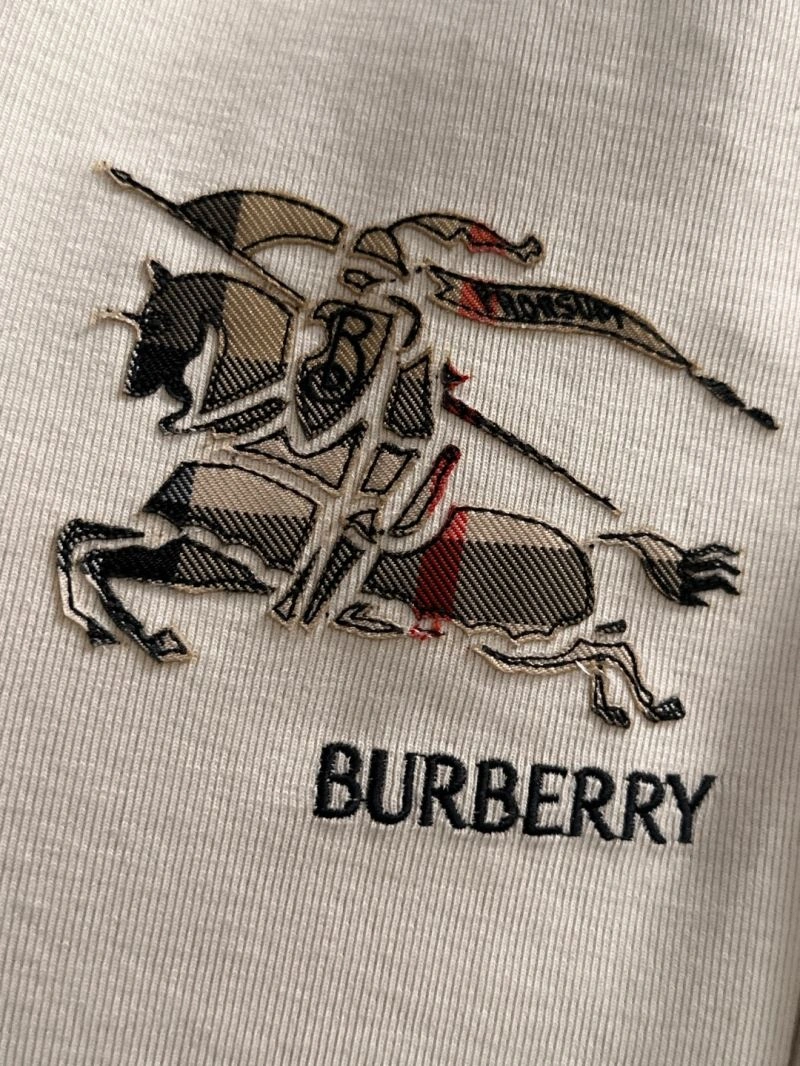 Original Burberry Long Pants
