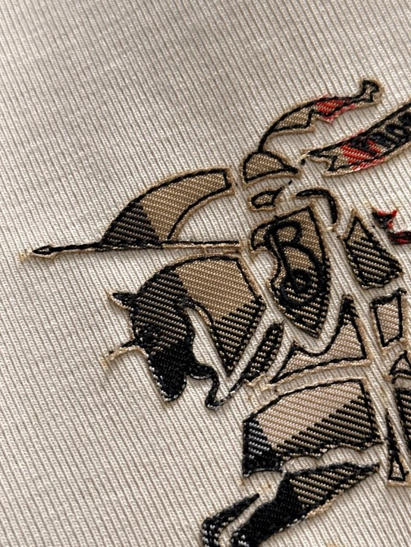 Original Burberry Long Pants