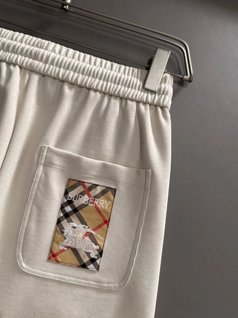 Original Burberry Long Pants