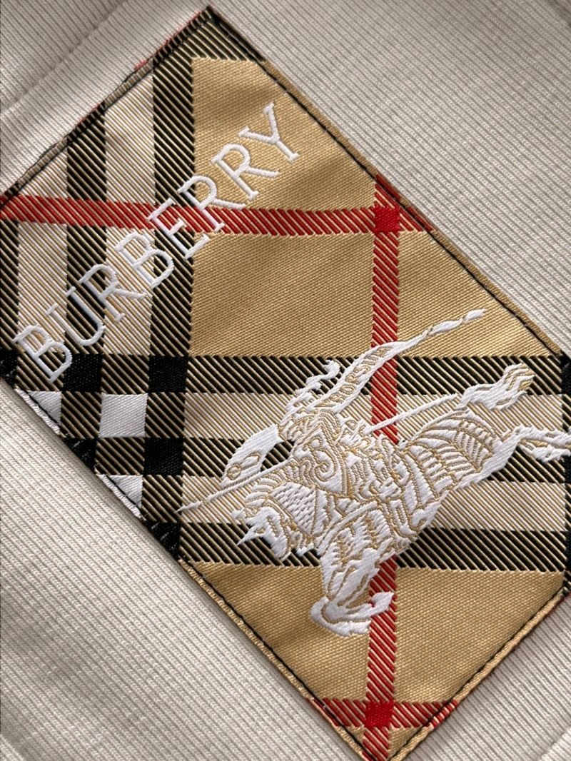 Original Burberry Long Pants